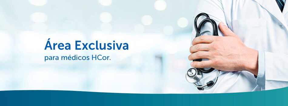 Área Médica - Hospital do Coração - Só mais um site Hospital do Coração