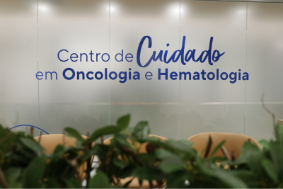 Linha do Tempo - Hcor