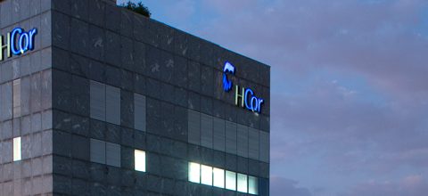 Comodidades e serviços - Clientes | HCor - Hospital do Coração