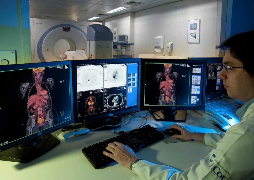 Hcor Diagnóstico - Exames e Consultas | Hcor