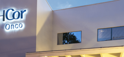 Estrutura - HCor Oncologia | HCor - Hospital do Coração