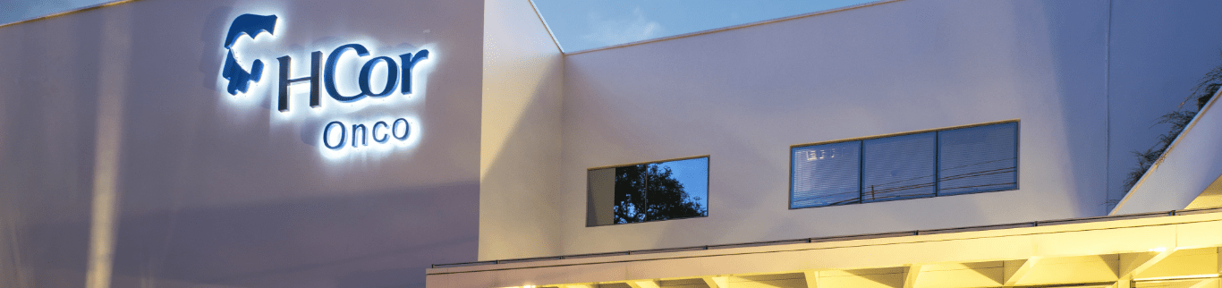 Estrutura - HCor Oncologia | HCor - Hospital do Coração