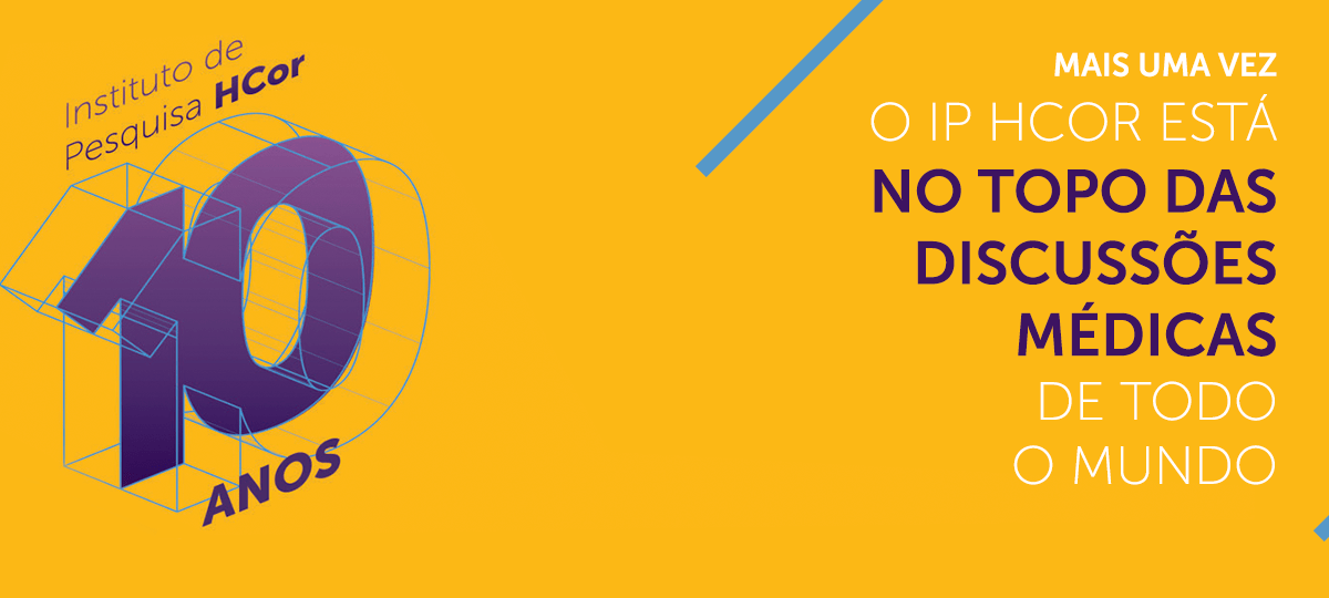 Instituto de Pesquisa HCor - Hcor