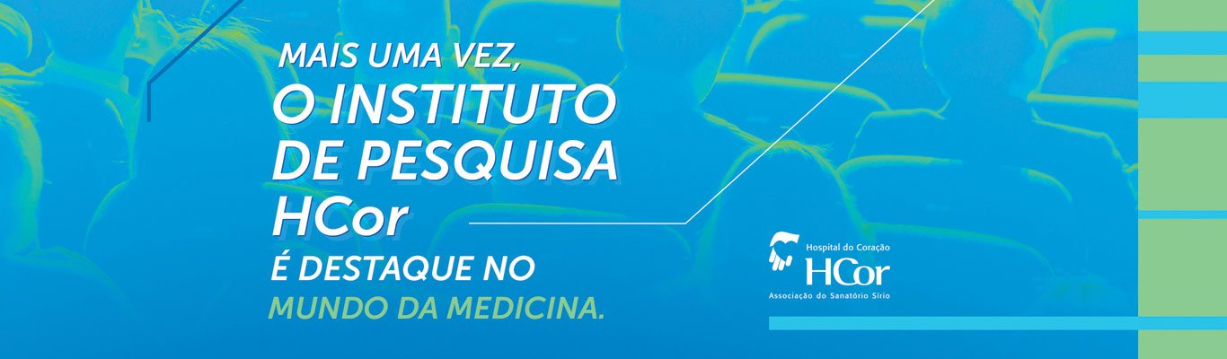 HCor | Hospital do Coração | O HCor é referência no tratamento e na ...