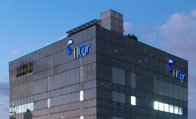 Clinic Check-Up - HCor Diagnóstico | HCor - Hospital do Coração