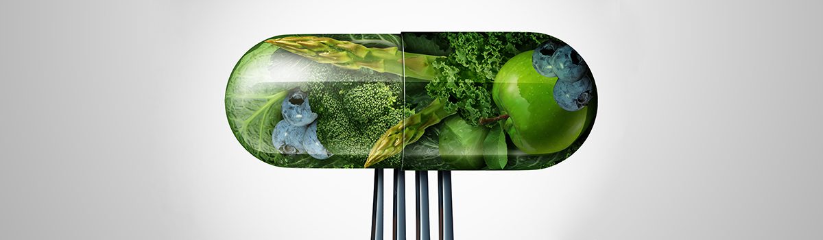 Suplementos alimentares: para que servem e quando tomar