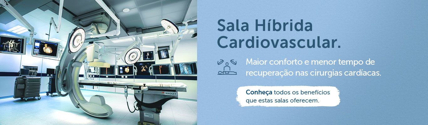 Home | HCor - Hospital do Coração | O HCor é referência no tratamento e ...