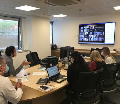 HCor - Hospital em São Paulo | Cardiologia, Oncologia e Neurologia