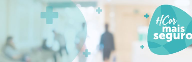 Hcor mais seguro - Hcor