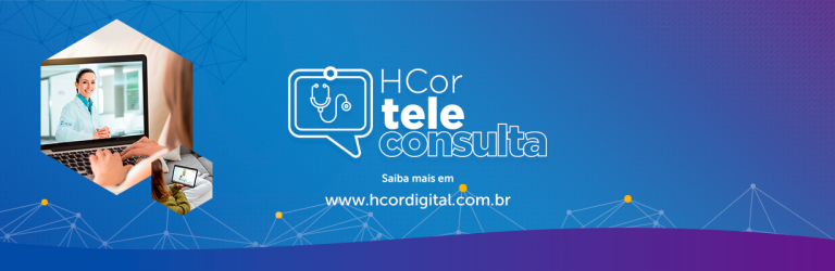 Hcor Teleconsulta | Hcor