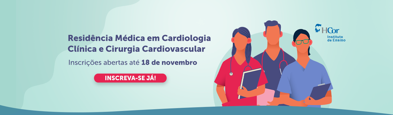 HCor - Hospital em São Paulo | Cardiologia, Oncologia e Neurologia