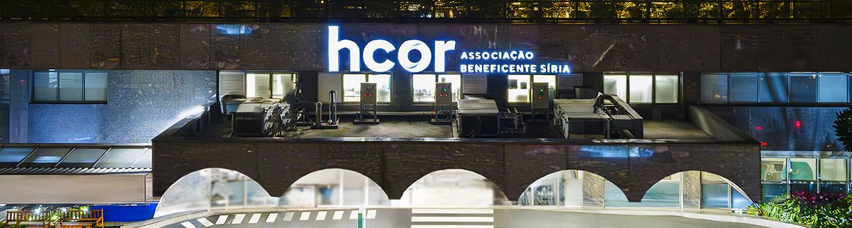 Unidades - Sobre o Hcor | Hcor