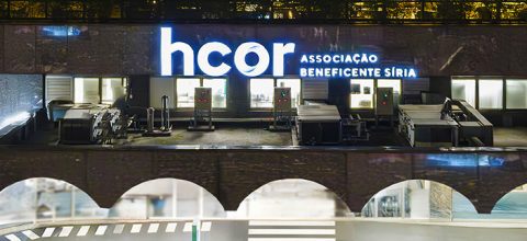 Unidades - Sobre o Hcor | Hcor