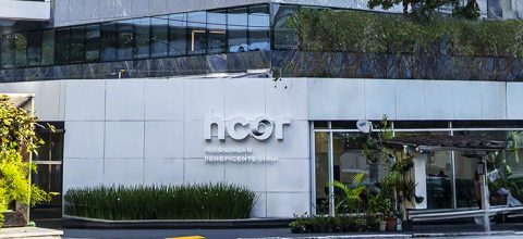 Direitos e deveres - Hcor