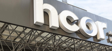 Linha do Tempo - Hcor